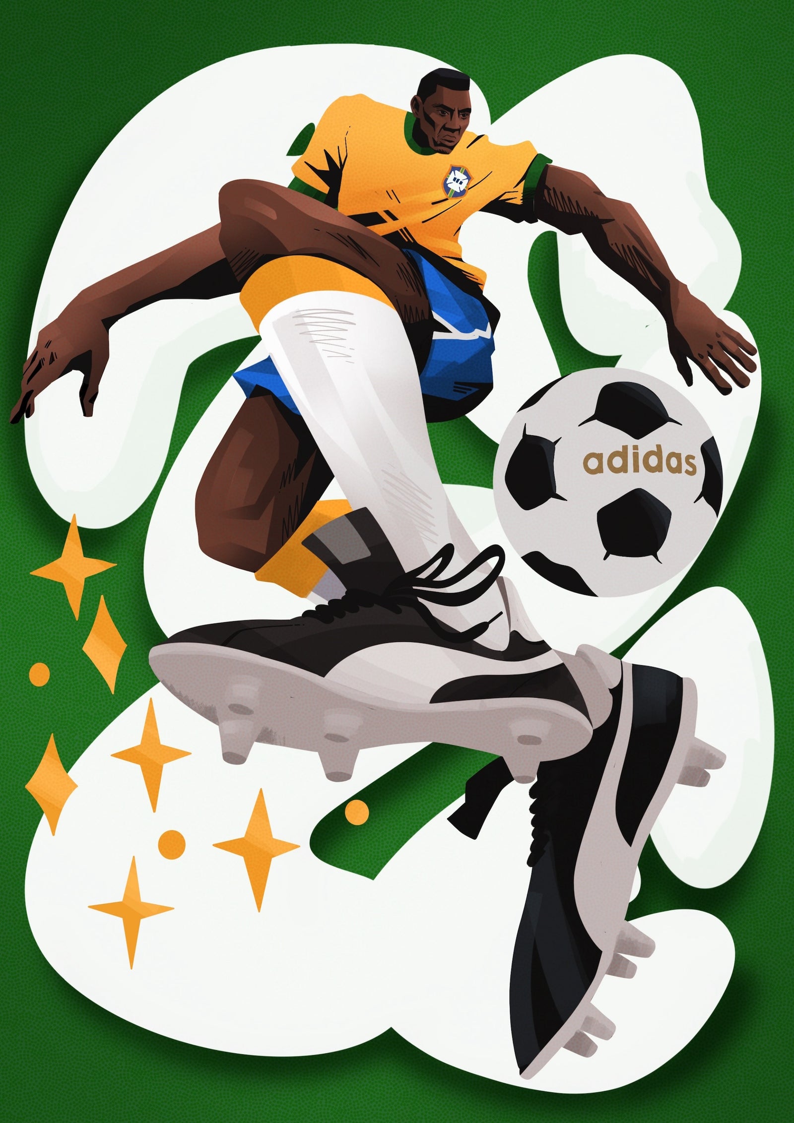 These Football Times Magazine