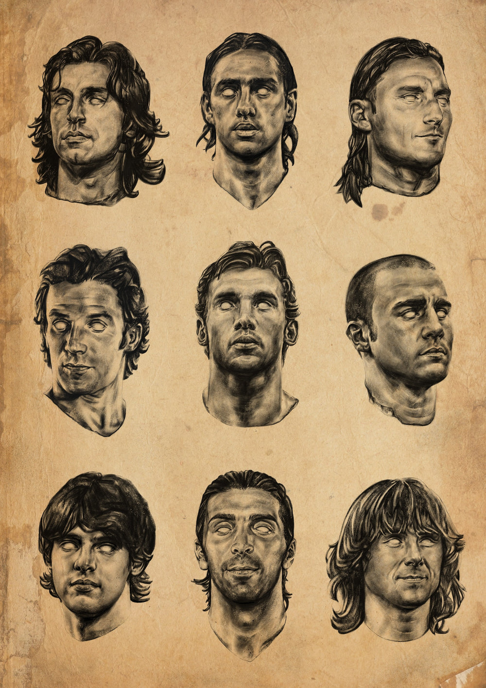 These Football Times Magazine