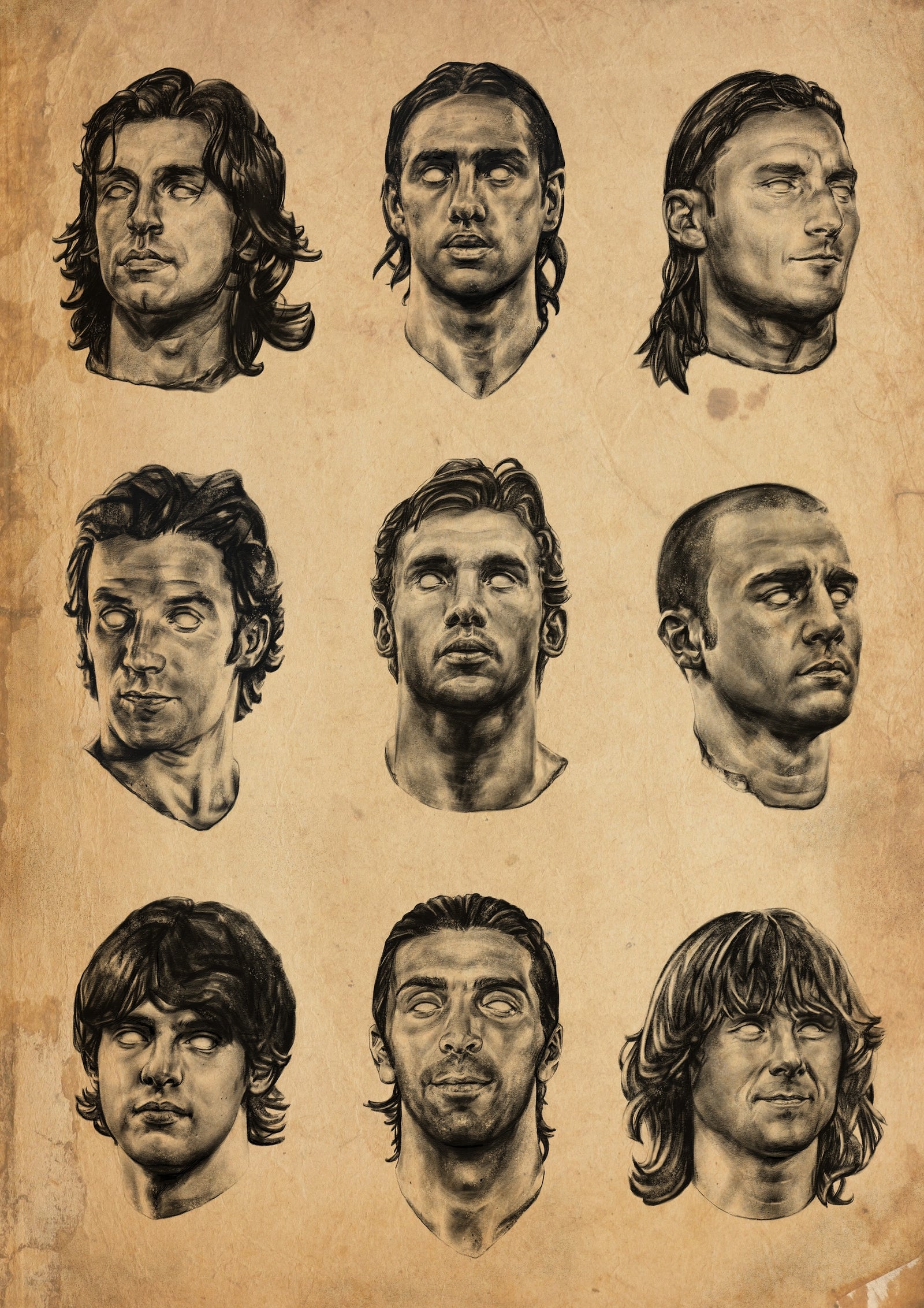 These Football Times Magazine