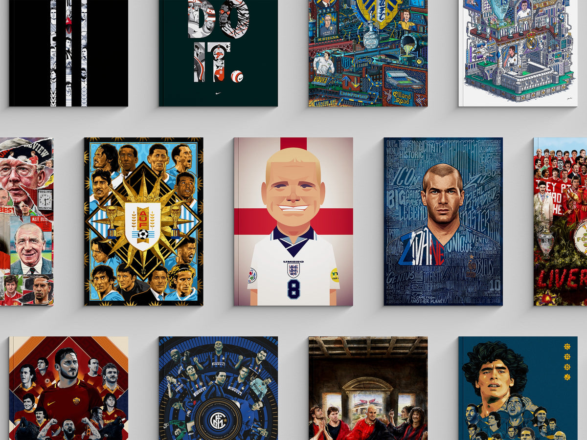 These Football Times