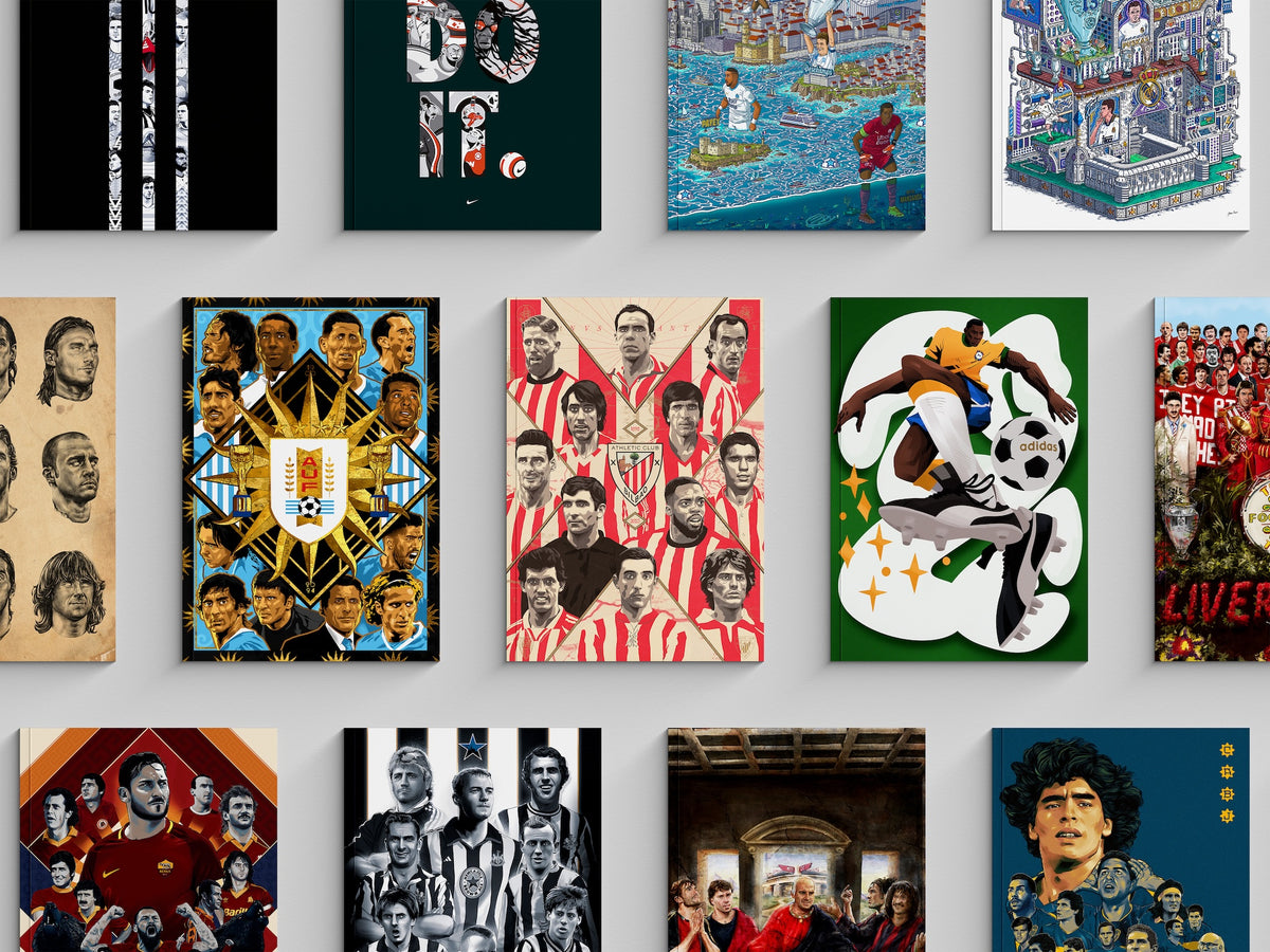 These Football Times