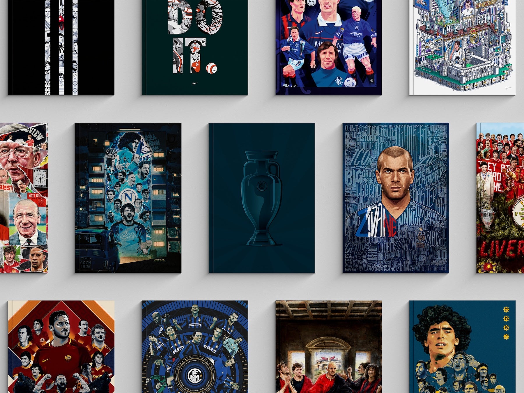 These Football Times