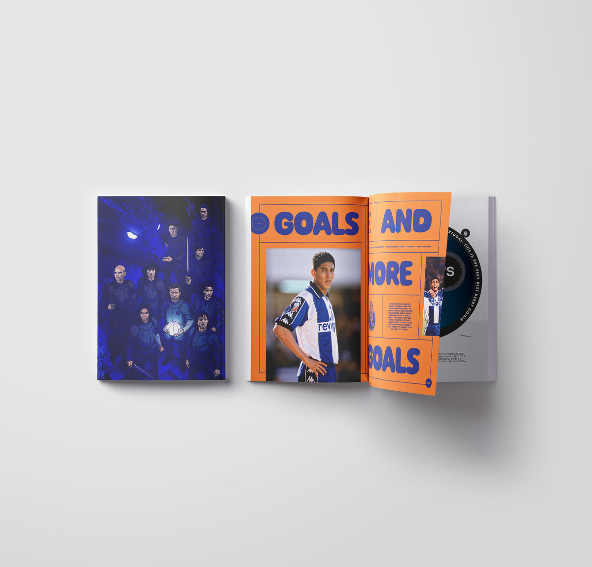 About – These Football Times