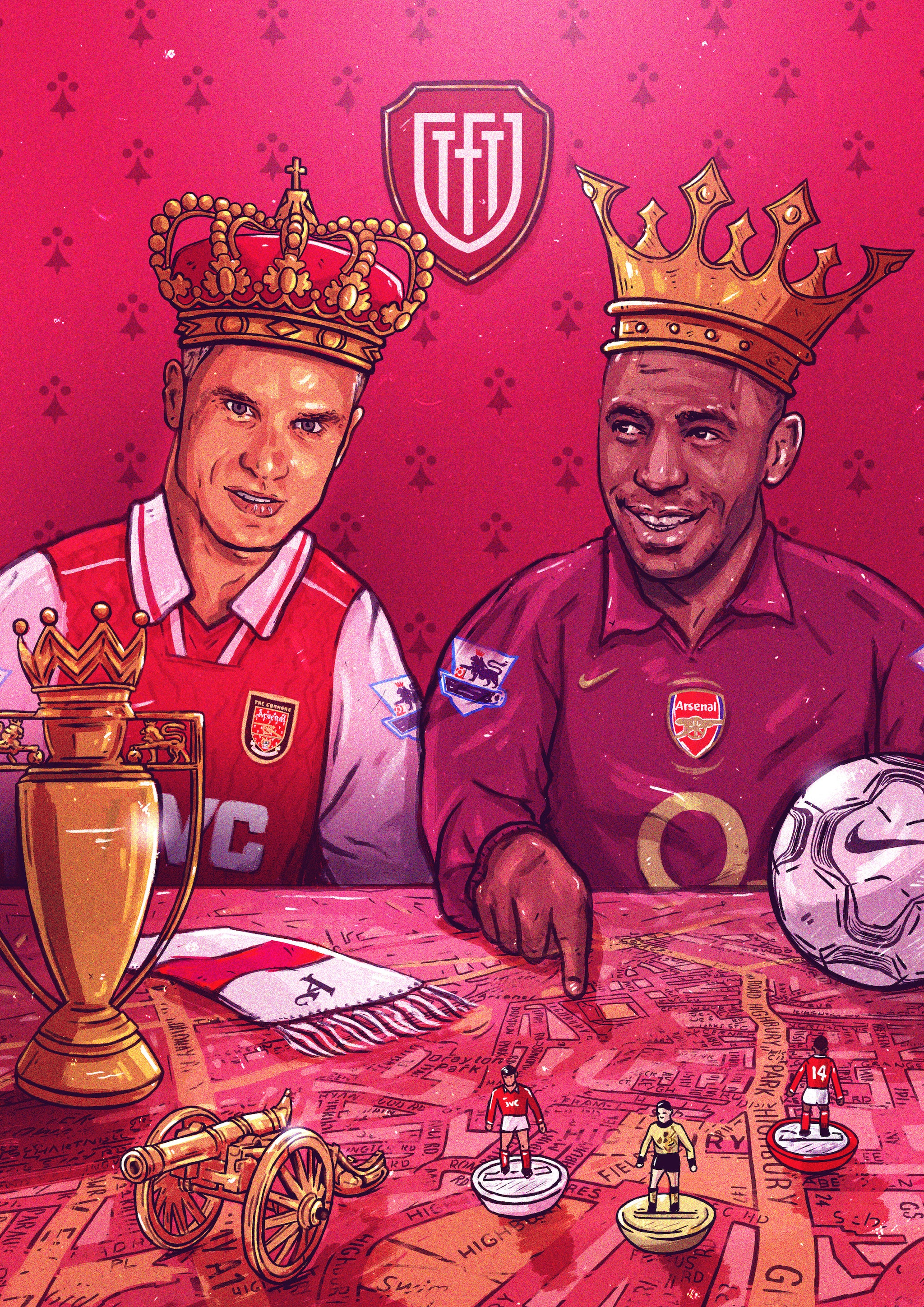 Arsenal