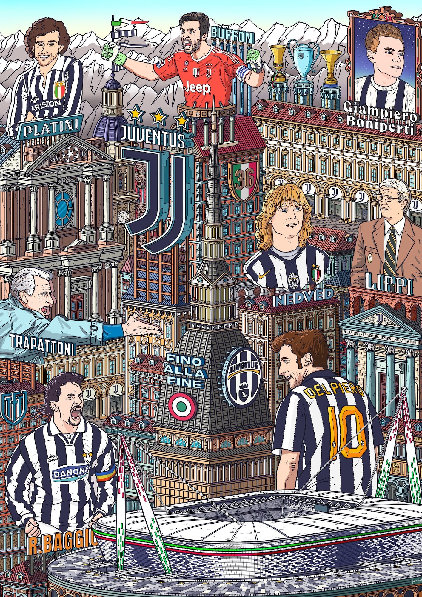Juventus [Digital]